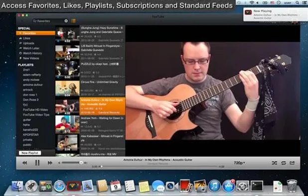 YouTube Media Player Alternatives for Windows | AlternativeTo