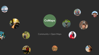 CoMaps: Privacy-first, community-driven offline navigation app | AlternativeTo