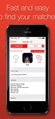 Best Flingster Alternatives: Top Dating Services in 2025 | AlternativeTo