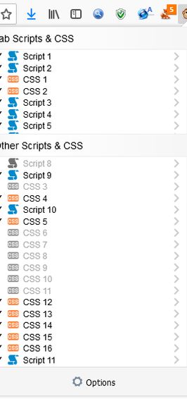 10 Best Tampermonkey Alternatives: Top Userscript Managers in 2024 | AlternativeTo