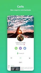 ChatWise Beta Alternatives: Top 9 Social Networks & Similar Apps ...