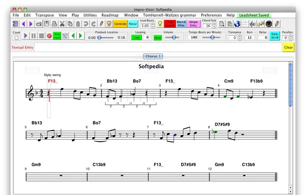 Free Guitar Pro Alternatives: Top 12 Music Production Apps | AlternativeTo