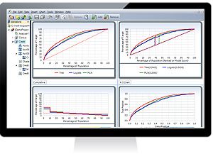 Angoss KnowledgeSEEKER Alternatives and Similar Software | AlternativeTo
