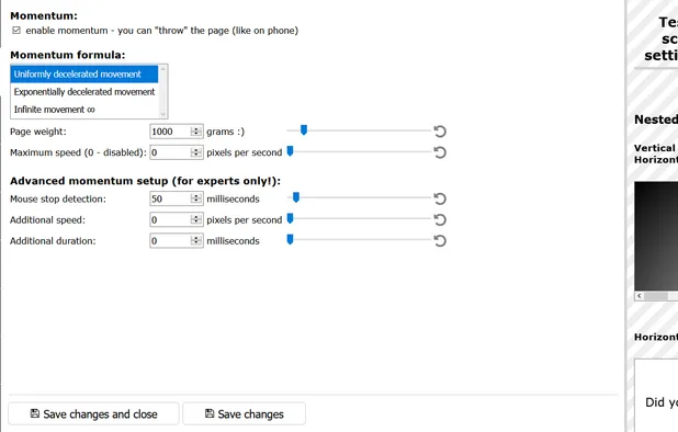 ScrollNavigator Alternatives - Explore Similar Software | AlternativeTo