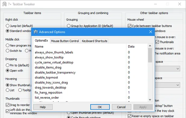RoundedTB Alternatives - Explore Similar Software | AlternativeTo