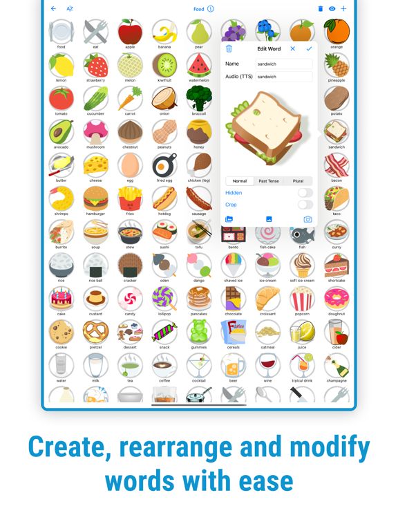 Speak My Mind - Smart AAC App Alternatives and Similar Apps | AlternativeTo