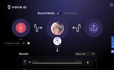Voicemod Alternatives: 25+ Voice Changers & Soundboards | AlternativeTo