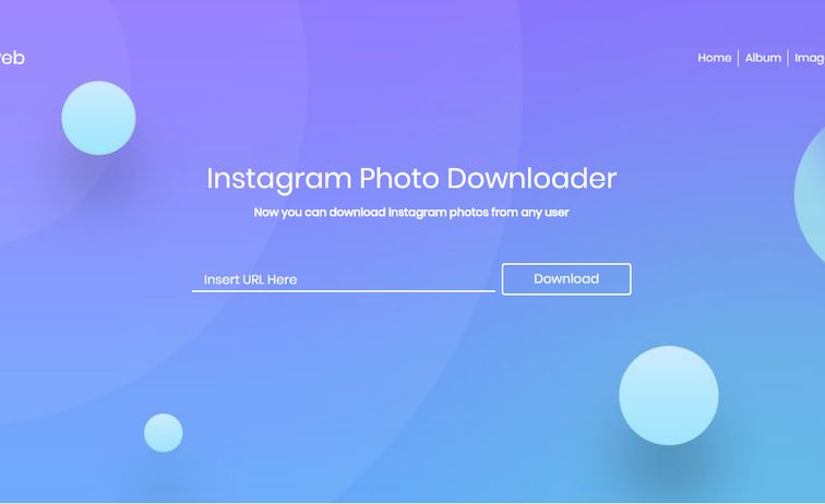 Instaloader Alternatives and Similar Software | AlternativeTo
