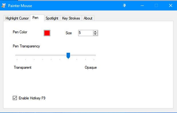 PointerFocus Alternatives: Top 10 Cursor Highligters & Similar Apps ...