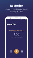 Tella: Mobile app designed to protect human rights defenders, advocates ...