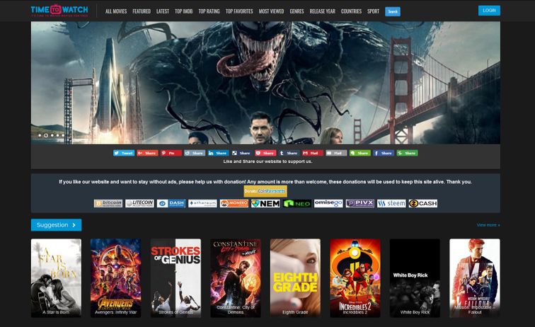 5 Great Warez-BB Alternatives: Top Similar Sites & Apps | AlternativeTo