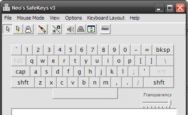Microsoft On-Screen Keyboard Alternatives and Similar Software ...