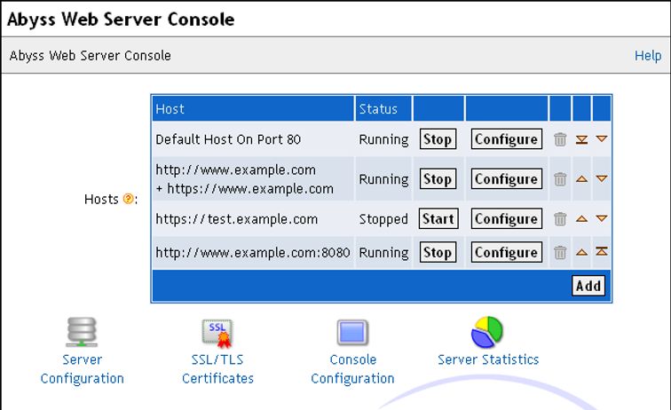 12 Best Apache HTTP Server Alternatives: Top Web Servers in 2024 ...