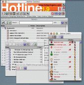 Hotline Alternatives and Similar Software | AlternativeTo