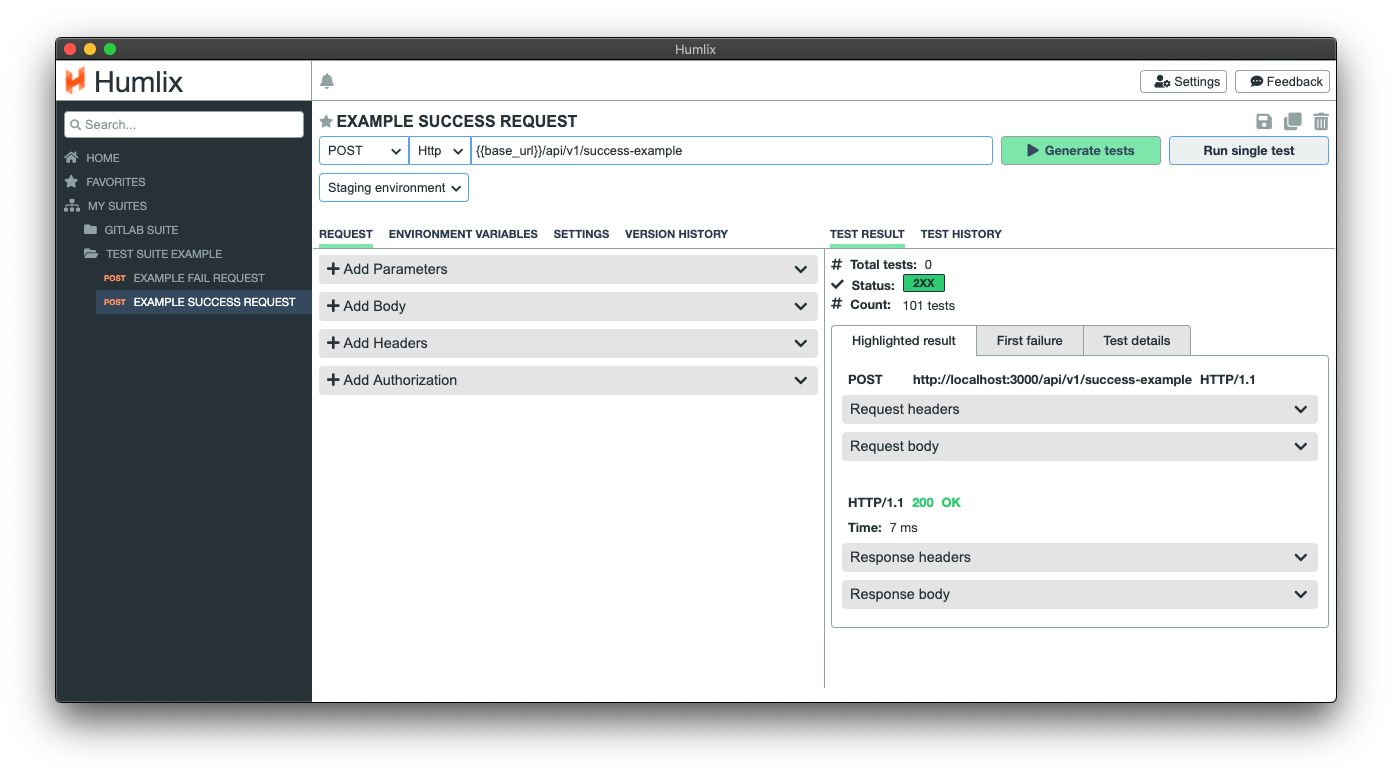 Humlix Alternatives: Top 10 API Clients & Similar Apps | AlternativeTo