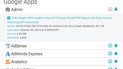 APKMirror: App Reviews, Features, Pricing & Download | AlternativeTo