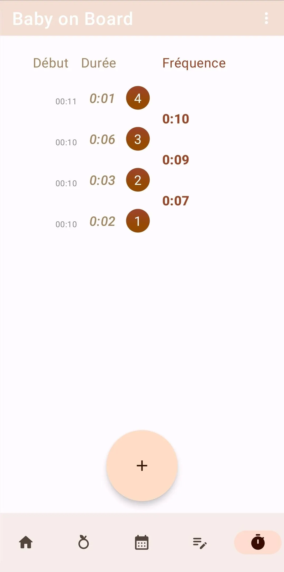 Baby on Board Alternatives and Similar Apps | AlternativeTo