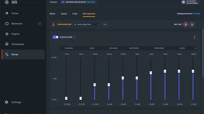 SteelSeries Sonar: App Reviews, Features, Pricing & Download ...