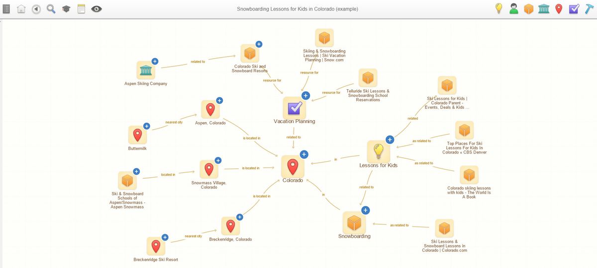 InsightNG Alternatives: Top 10 Similar Mind Mapping Tools | AlternativeTo