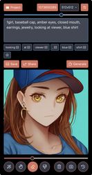 Draw Things: Powerful AI-assisted art generation and editing ...