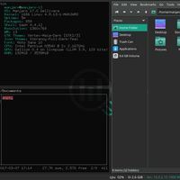 Manjaro Linux: App Reviews, Features, Pricing & Download | AlternativeTo