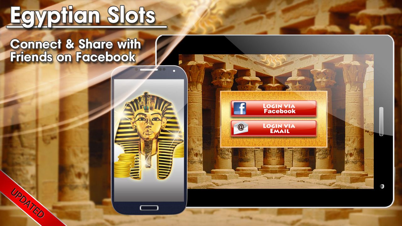 Egyptian Slot Machine Alternatives and Similar Apps | AlternativeTo