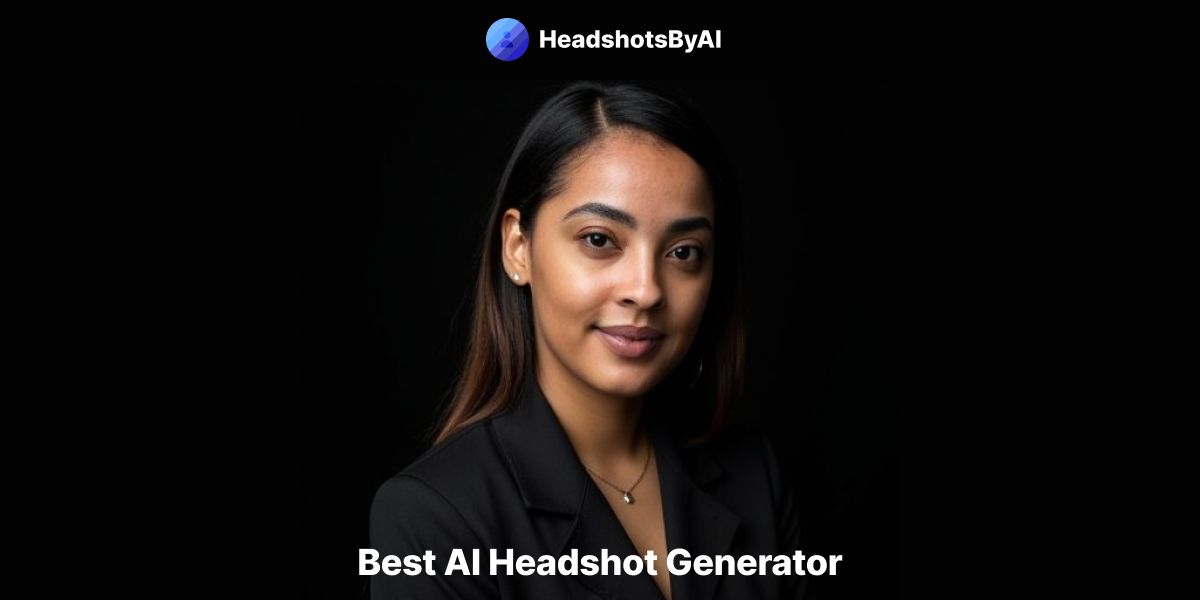 HeadshotsByAI: The Best AI Headshot Generator for Professional ...