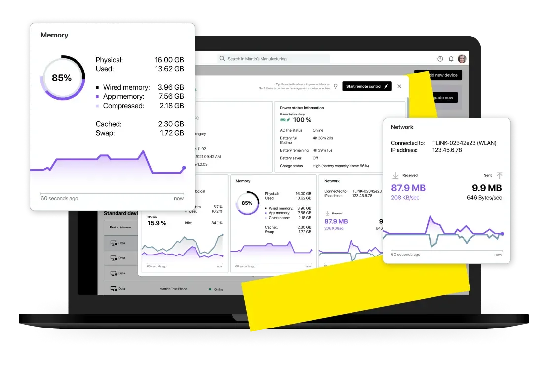 Great LogMeIn Resolve Alternatives: Top Remote Desktop Tools in 2025 ...