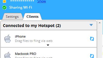 Connectify Hotspot: App Reviews, Features, Pricing & Download | AlternativeTo