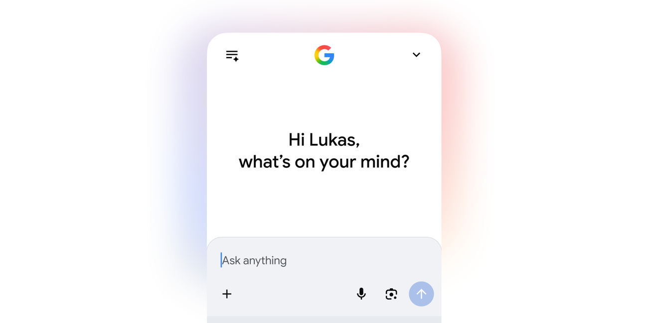 Google brings “Personal Intelligence” to Search's AI Mode with Gmail ...