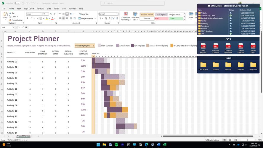 Fences: Desktop organizer that lets you arrange your icons in highly ...
