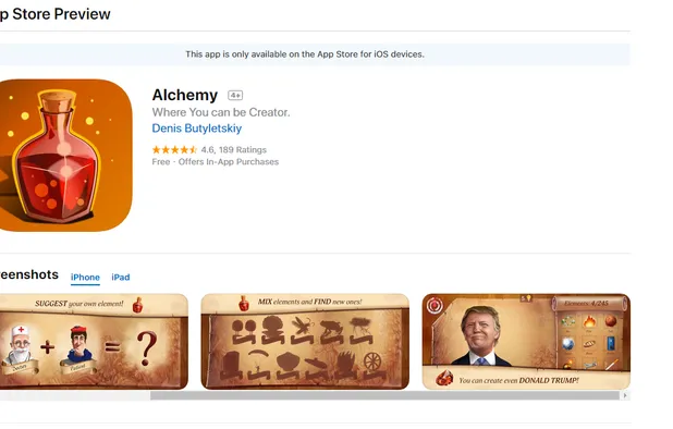 Games Like Little Alchemy (Series): Similar Puzzle Games | AlternativeTo