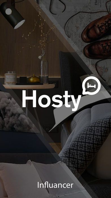 Hosty Influencer Alternatives and Similar Apps | AlternativeTo