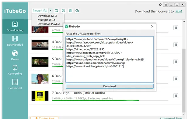TubeRipper Alternatives: YouTube Downloaders & Similar Websites - Page ...