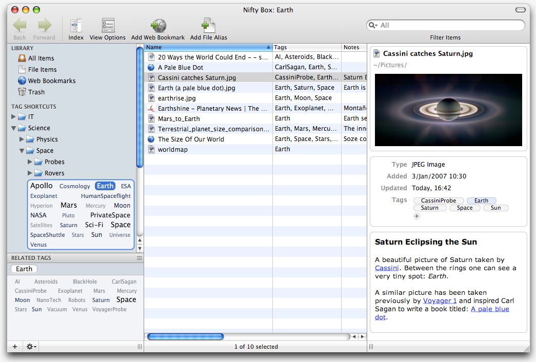 NiftyBox Alternatives and Similar Software | AlternativeTo