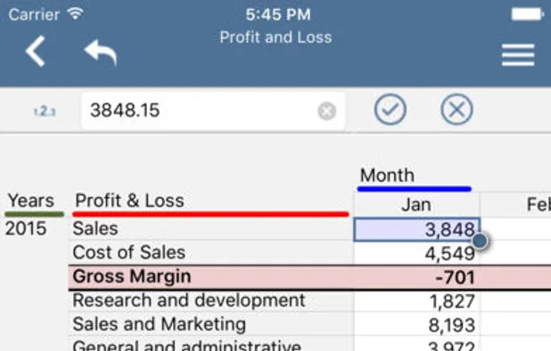 Lotus Improv Alternatives: Top 4 Spreadsheet Apps | AlternativeTo