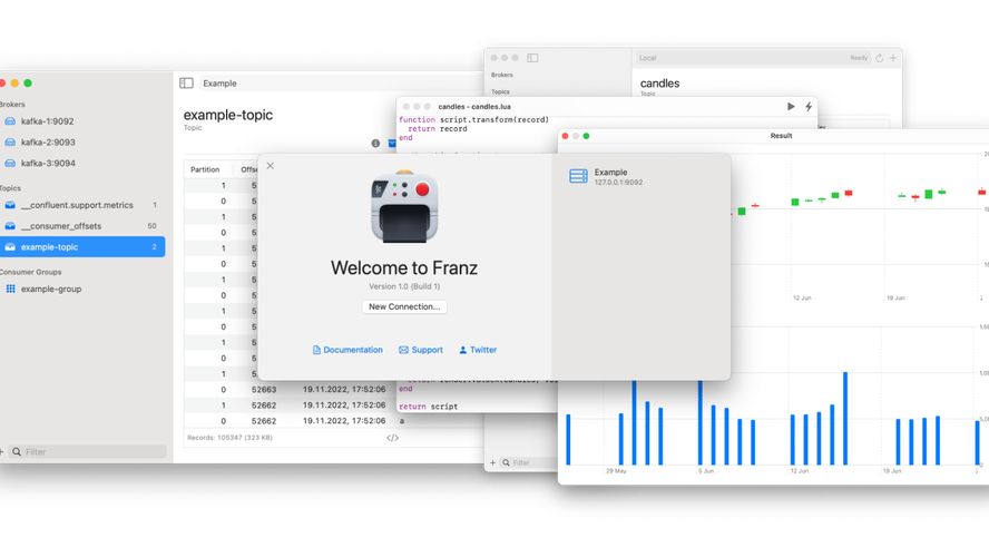 Offset Explorer Alternatives and Similar Software | AlternativeTo