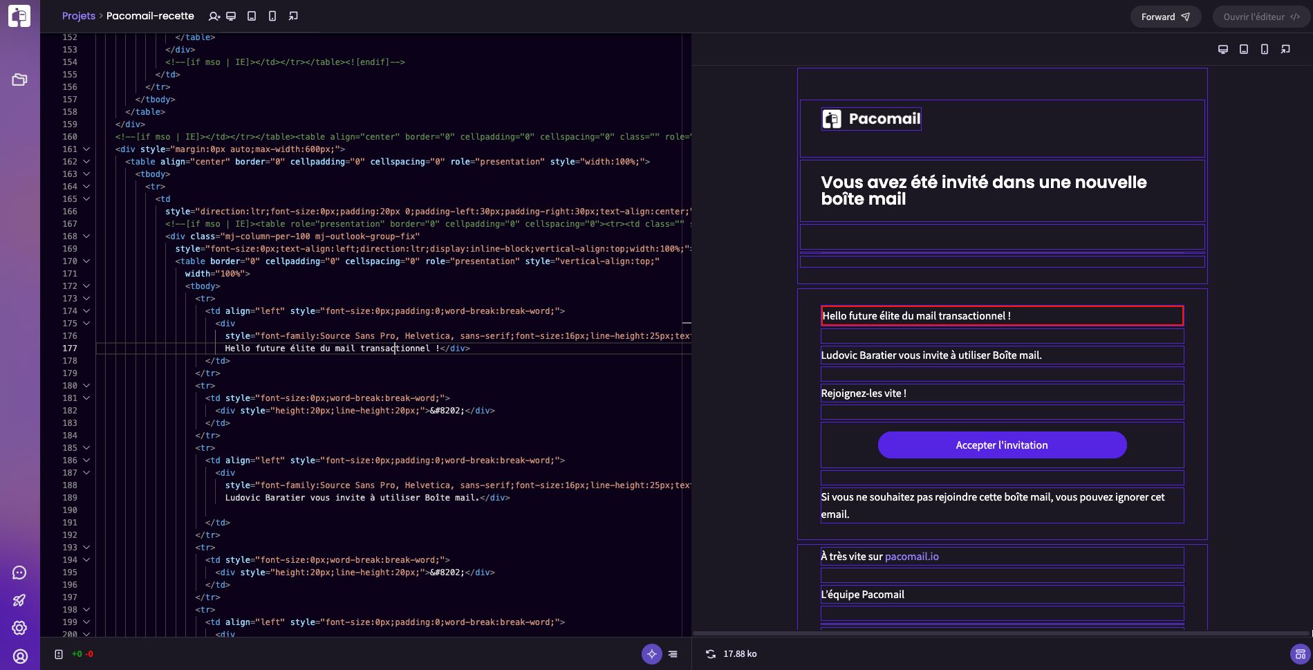 Pacomail Alternatives and Similar Sites & Apps | AlternativeTo