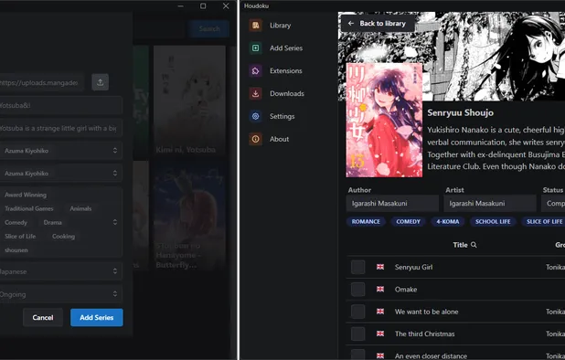 Yomikiru Alternatives: 25+ Comic and Manga Readers | AlternativeTo