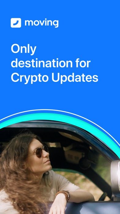 Moving Crypto Alternatives and Similar Apps | AlternativeTo