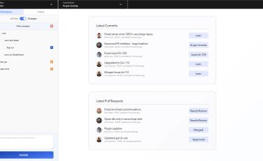 10 Great Git Alternatives: Top Version Control Systems in 2024 | AlternativeTo