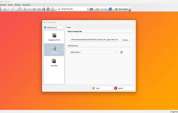 Best PowerISO Alternatives: Top Disc Burners & ISO Creators in 2025 ...