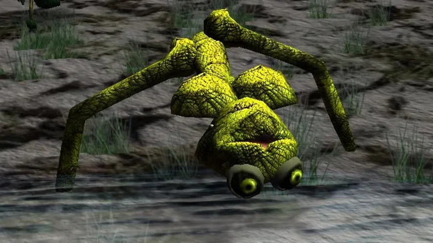 Species: Artificial Life, Real Evolution: Species: ALRE is a ...