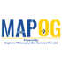 MAPOG: AI-powered interactive mapping platform that lets users create map-based | AlternativeTo