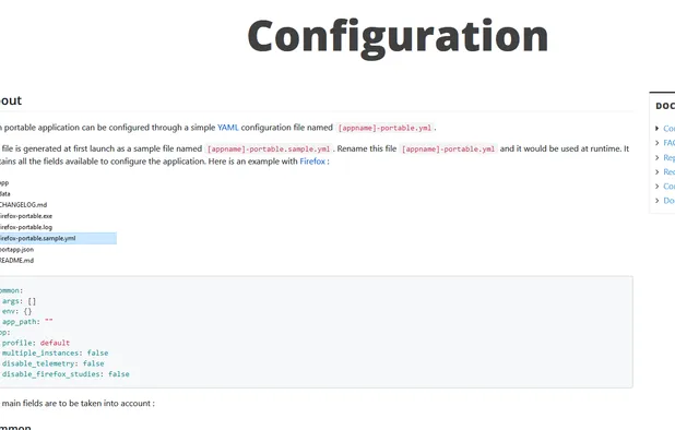 FC Portables Alternatives and Similar Sites & Apps | AlternativeTo