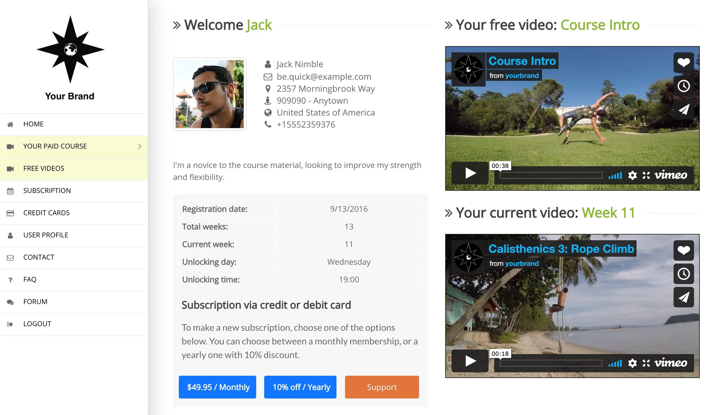 Make Courses Alternatives and Similar Sites & Apps | AlternativeTo
