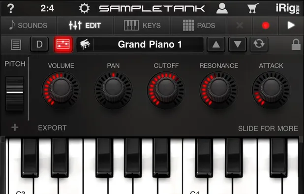 Audacity Alternatives for iPad: Top 10 Audio Editors & Audio Recorders ...