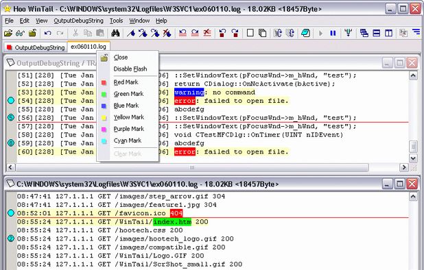 Logviewer Alternatives: 25+ Log & Web Log Analyzers | AlternativeTo