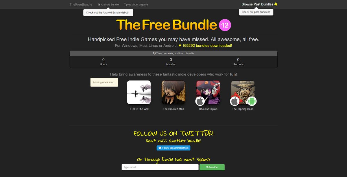 The Free Bundle: App Reviews, Features, Pricing & Download | AlternativeTo