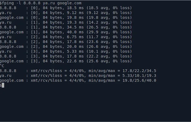 Great PingPlotter Alternatives: Top Network Monitors in 2025 ...